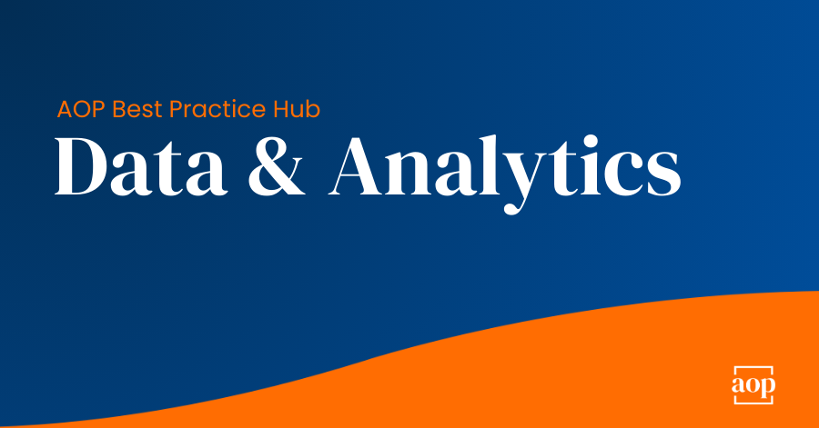 Procurement Data & Analytics - Best Practice Hub
